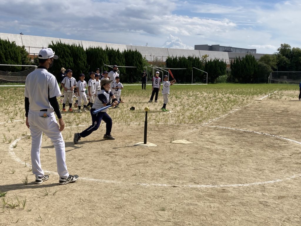 IMG_1005 - 西宮市軟式少年野球連盟 NNBB