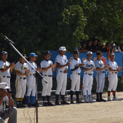 西宮市軟式少年野球連盟 NNBB │ 西宮 少年野球